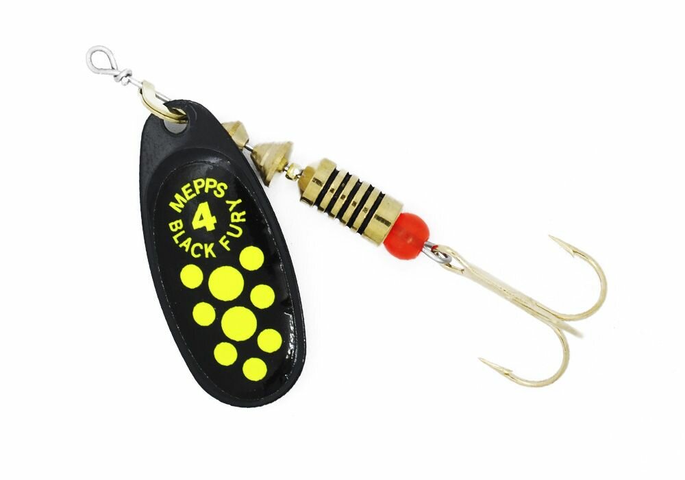 Блесна колеблющаяся Fish Crystal STICK, вес 2.8 гр. # 113, длина 65 мм