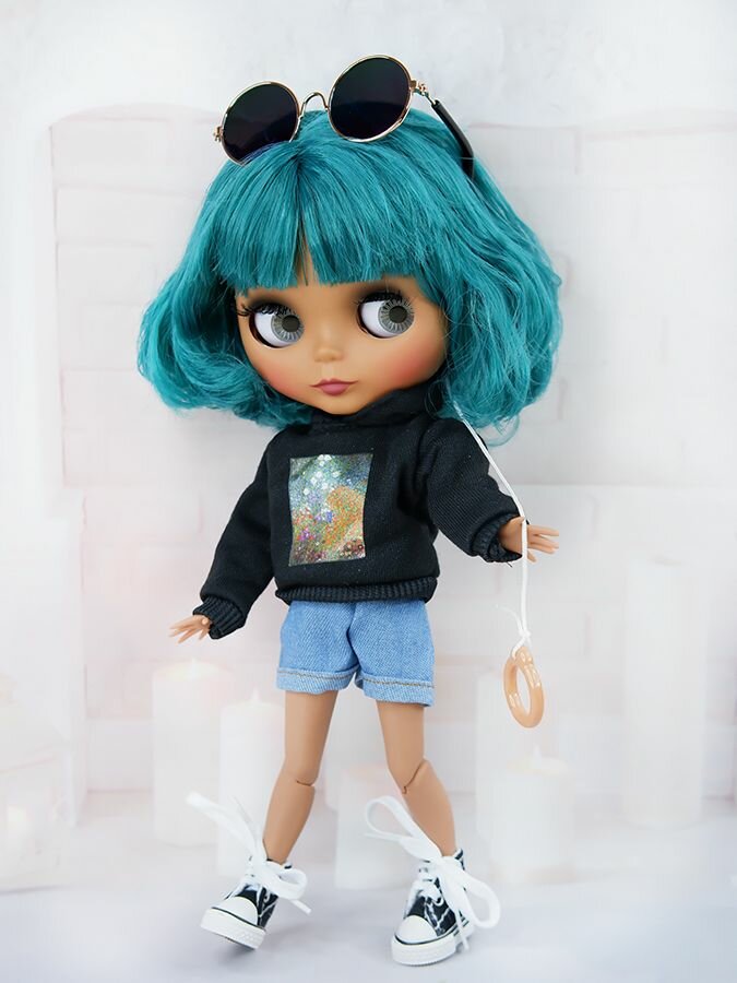 Блайз кукла, Blythe K313