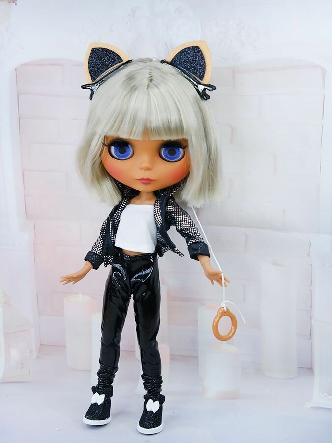 Блайз кукла, Blythe K473