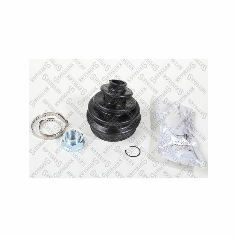 К-кт пыльника шруса наружного! Fiat Doblo/Idea 1.3JTD/1.9JTD 00>/Pu, STELLOX 1300753SX