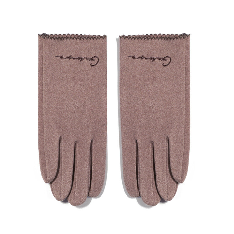 Перчатки для женщин