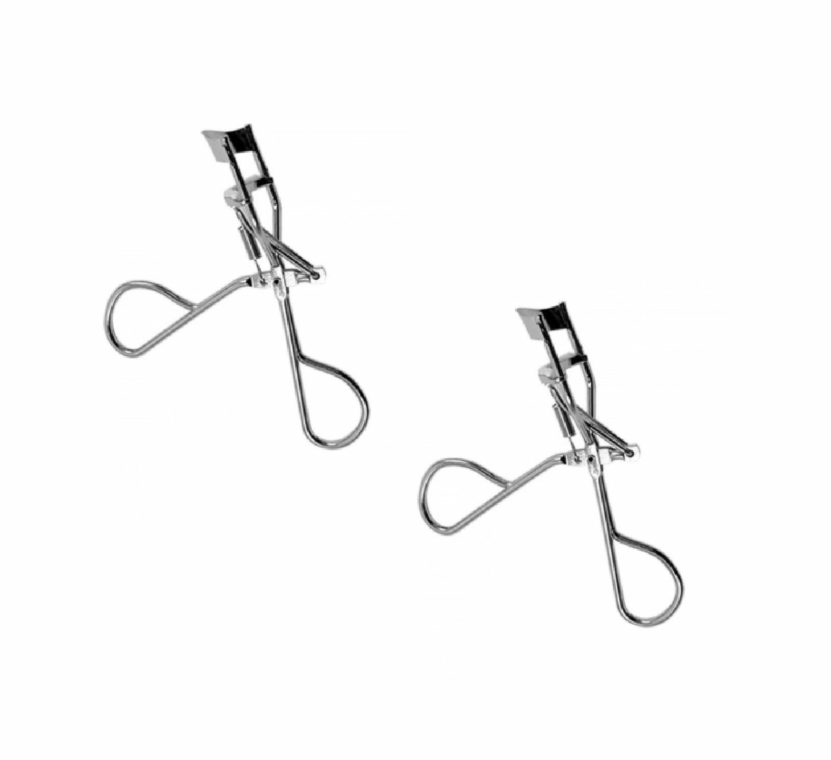 LEI Зажим для ресниц, 2 уп