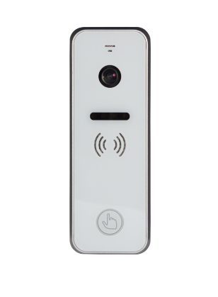 Вызывная видеопанель Tantos iPanel 2 HD (White)