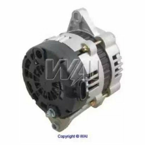 Генератор Wai 8483n для Chevrolet Lacetti, Nubira; Daewoo Lacetti