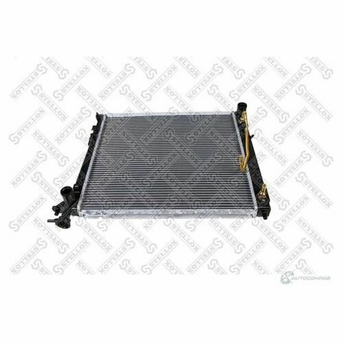 Основной радиатор (двигателя) Stellox 1026595SX для Kia Sorento II