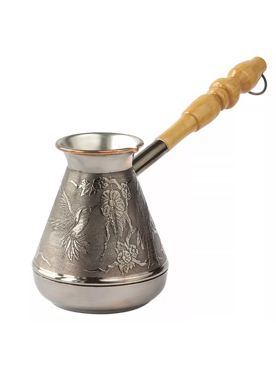 Кофеварка Райские Птицы, 0.3л