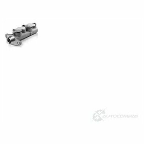 Главный тормозной цилиндр Bosch 0204123760 для Renault Kangoo
