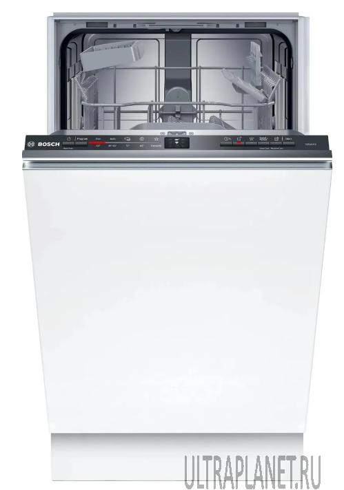 Встраиваемая посудомоечная машина Bosch SPV2HKX42E