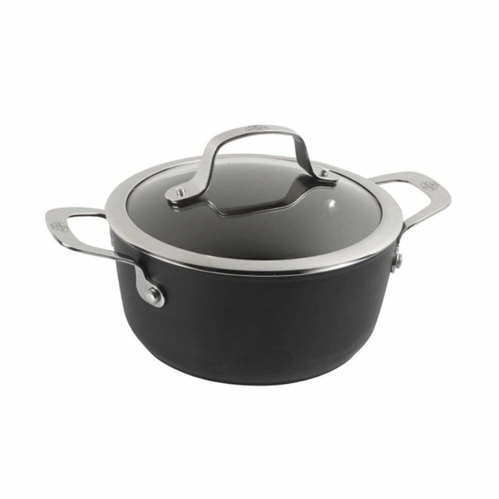 Кастрюля Ballarini Alba 24см 4,7л (ALBG2LD.24D)