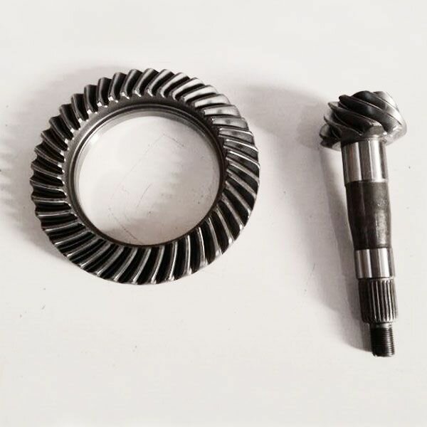 Комплект шестерен рзм (главная пара) (38:9) Great Wall Safe (SUV G5) 2402200-K00-A1