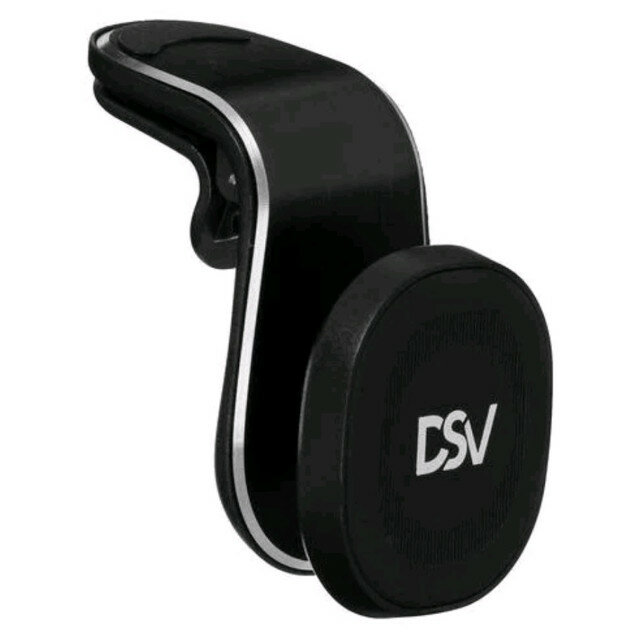 DSV Магнитный держатель телефона в дефлектор автомобиля, прочный и удобный в дороге