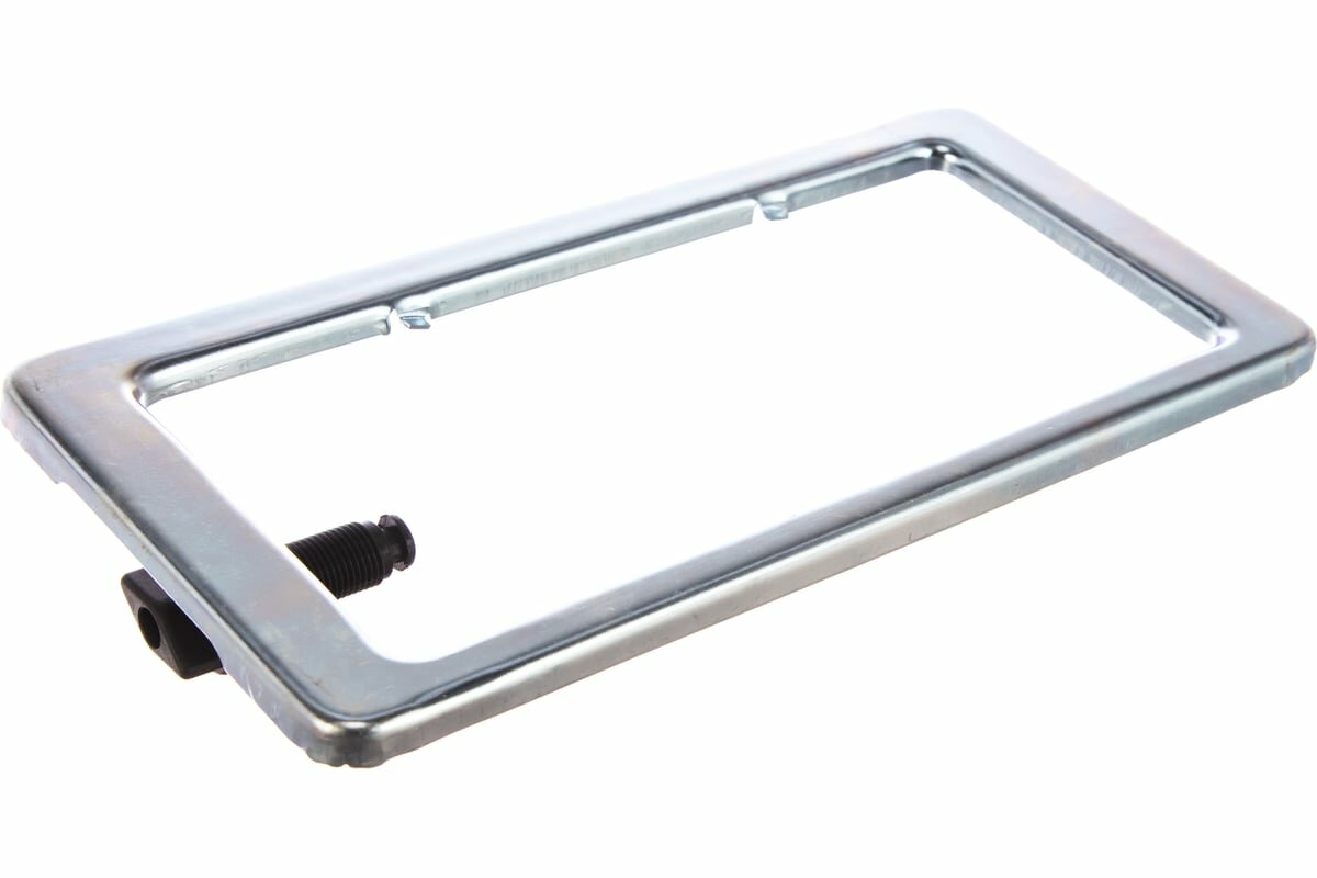 Uragan основание для ЛШМ AMB-BS - универсальное крепление и прочная платформа