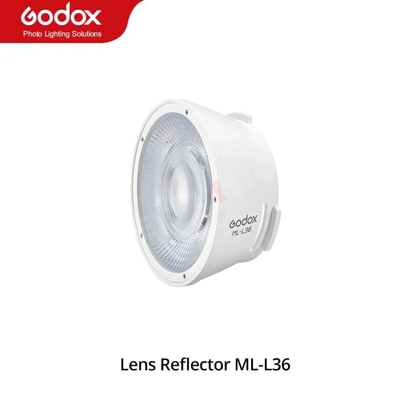 Godox ML-L36 Белый отражатель для вспышки