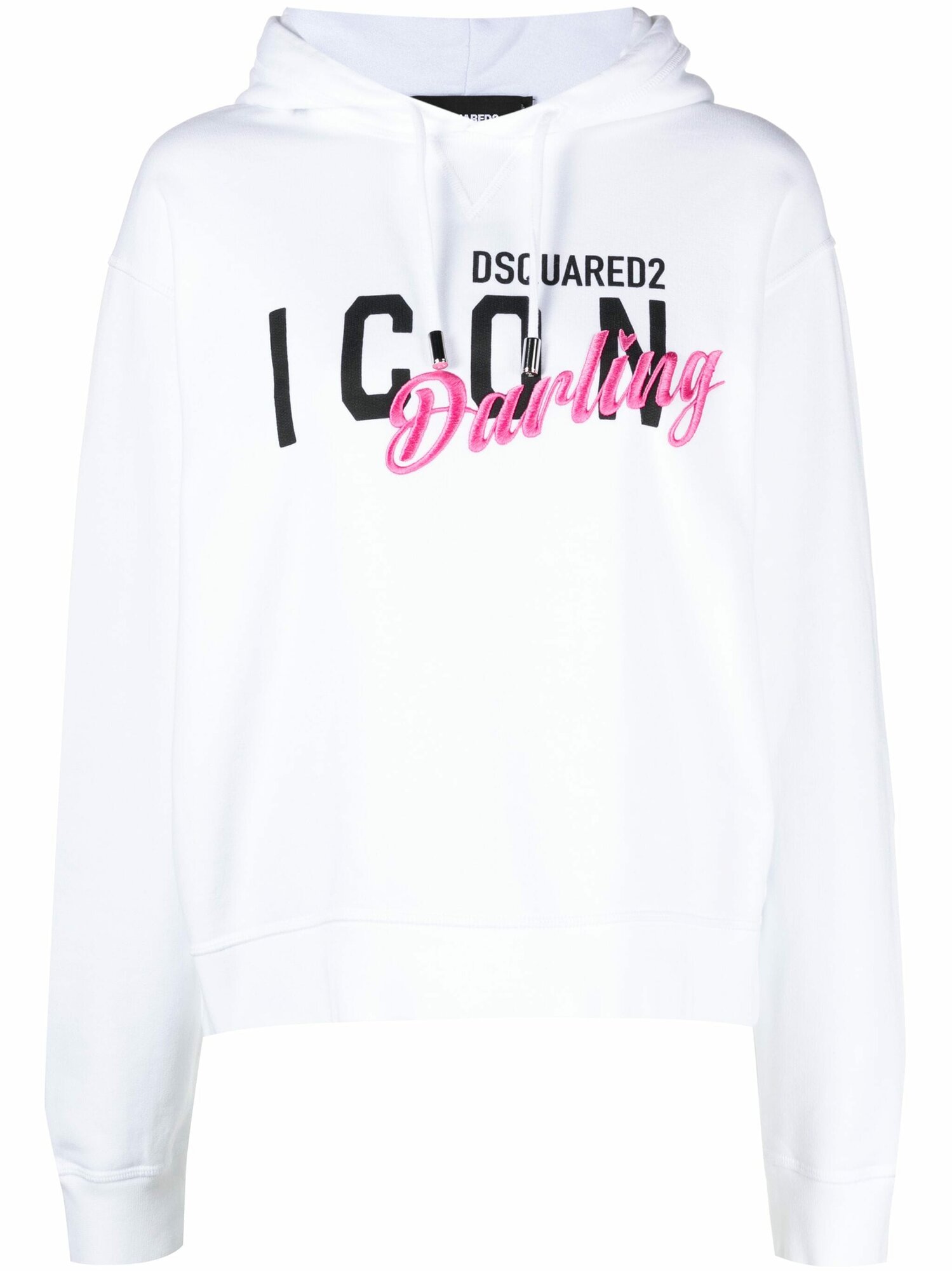 Худи Icon Darling Cool