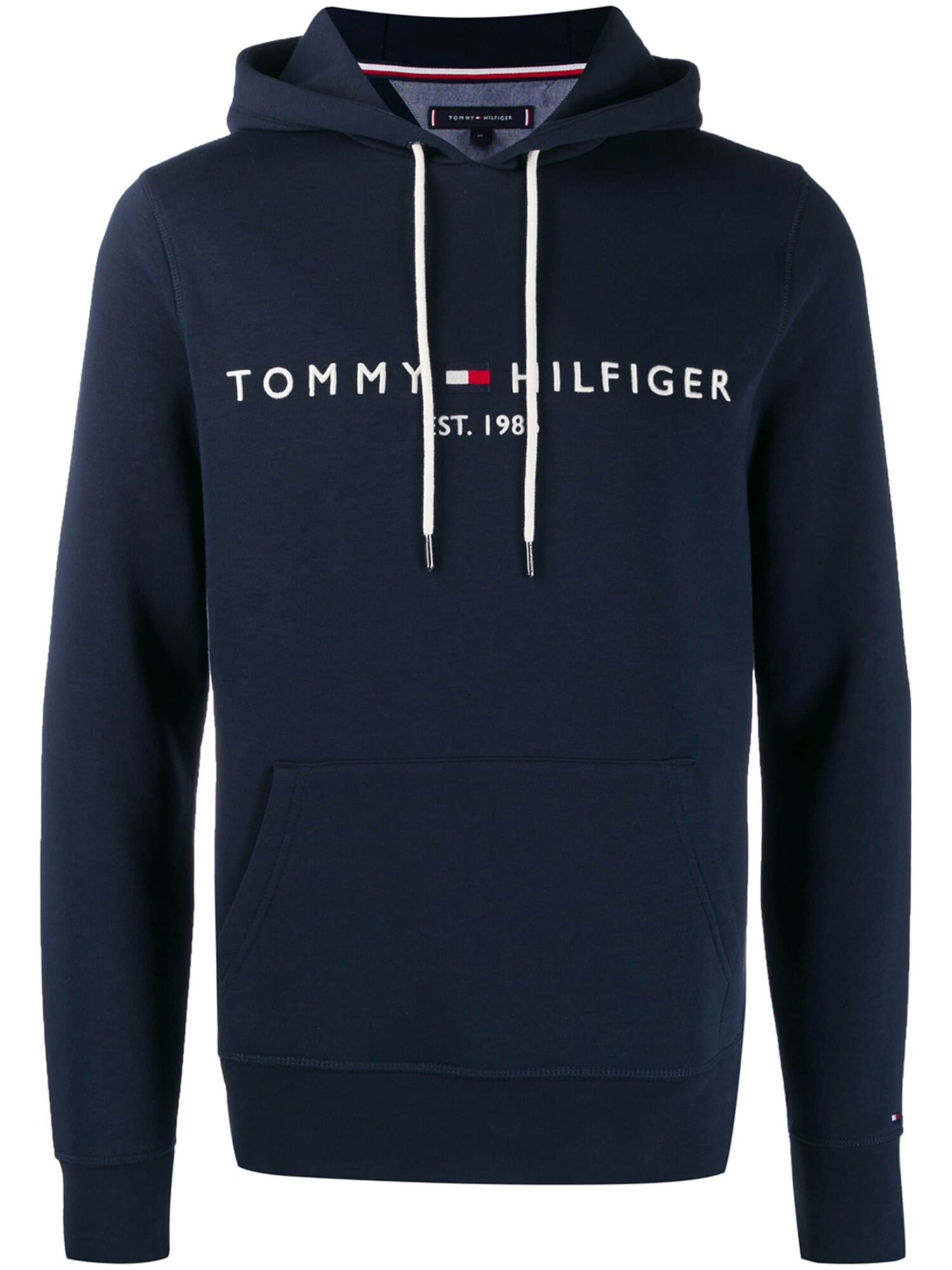 Худи TOMMY HILFIGER