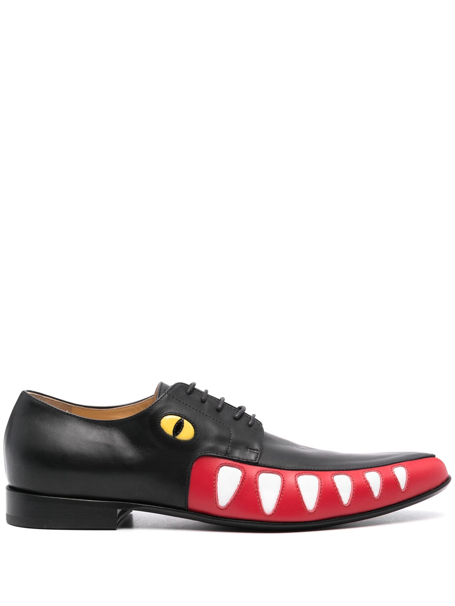 Туфли Crocodile 