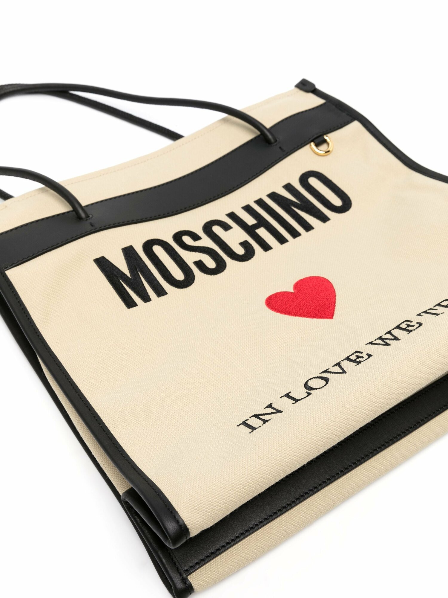Сумка MOSCHINO — фото 1