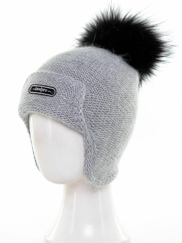 Шапка для девочек