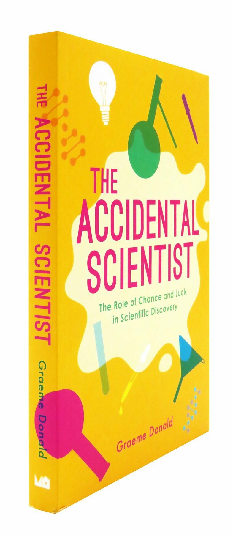 The Accidental Scientist — фото 1