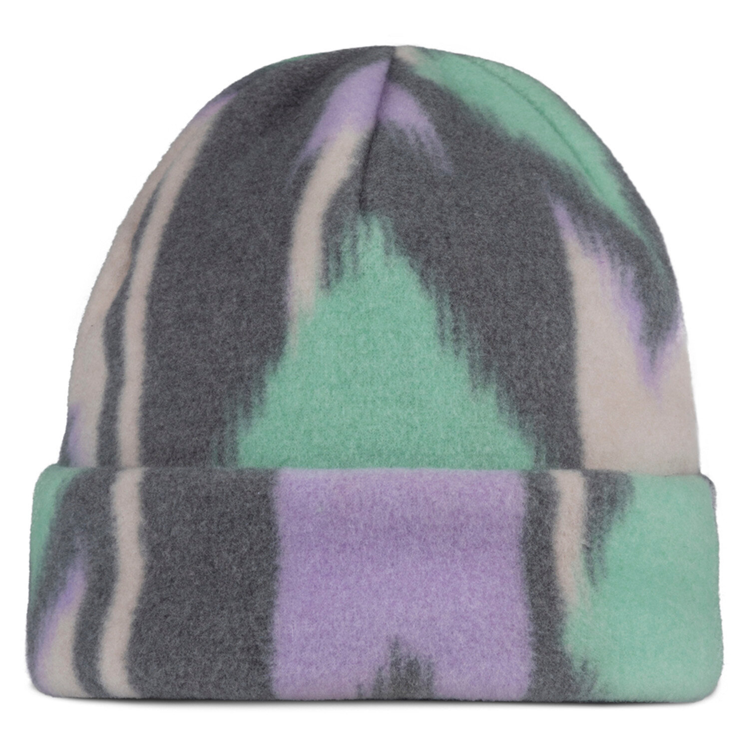 Шапка Polar prints hat для взрослых и детей