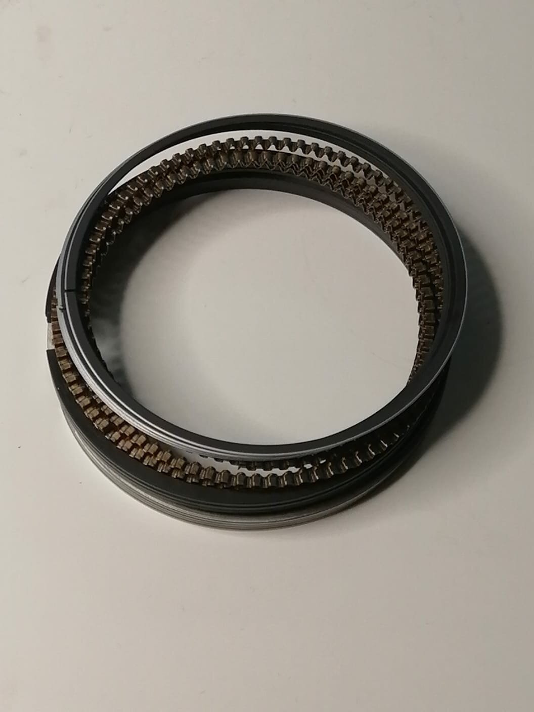 Кольца поршневые (0,25) CHERY Vortex Estina [1.6 16V 5MT седан]