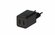 СЗУ Maxvi A202 2A, 2xUSB-A black