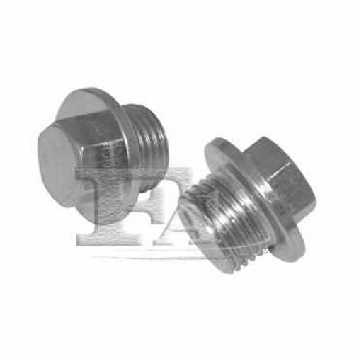 Пробка масляного поддона Fischer 257846001 для Subaru BRZ, Forester, Legacy V