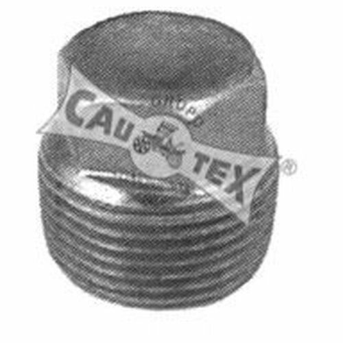 Пробка масляного поддона CAUTEX 952009