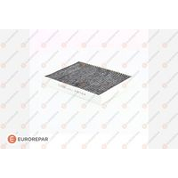 EUROREPAR 1613732980 фильтр салонный угольный Volvo (Вольво) xc60 2009- Land rover (Ленд ровер) range rover evoque