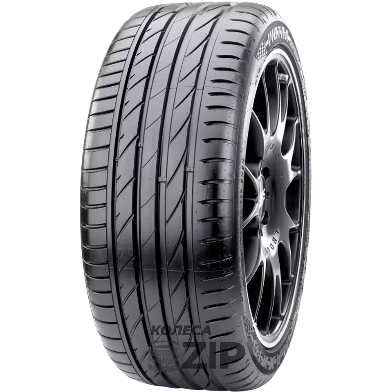 Автошина Maxxis Victra Sport VS-5 SUV 225/60 R18 100V