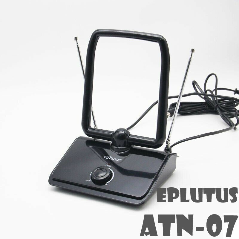 Антенна для цифрового ТВ Eplutus ATN-07
