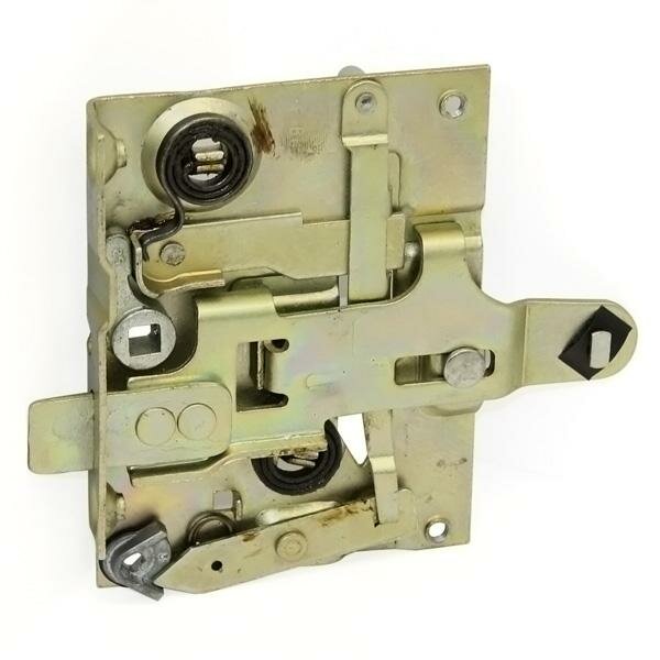 Замок двери правый Г-53 (ПАЗ)