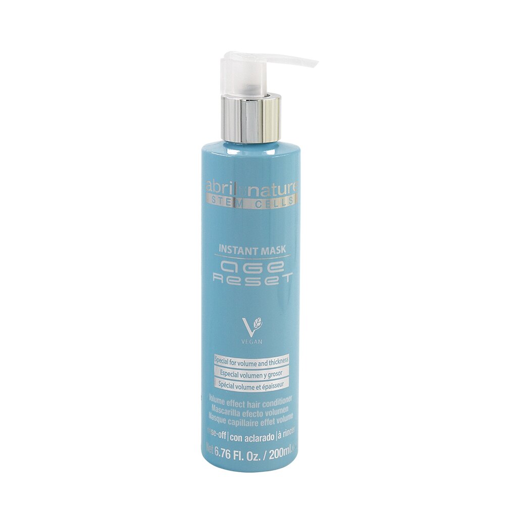 Маска для прочности волос / Instant Mask Age Reset 200 мл