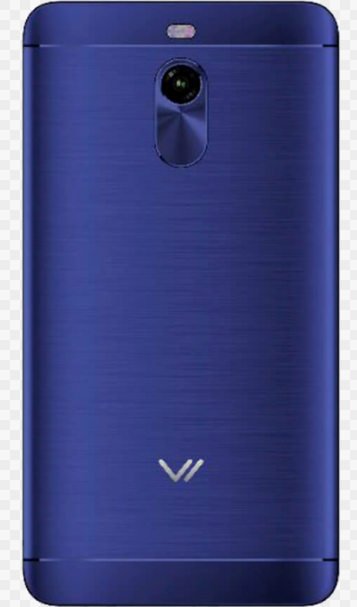 Смартфон vertex impress razor Б/У