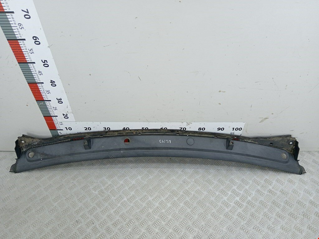 Дождевик (жабо) Renault Trafic 2 91166612 арт. 2157773