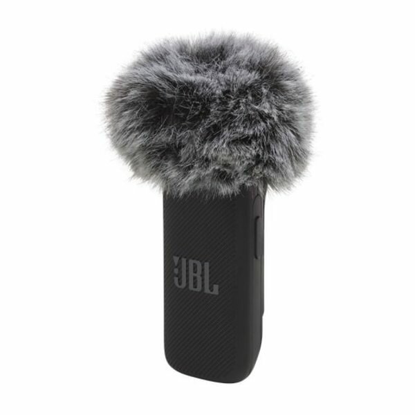 Беспроводная микрофонная система JBL Quantum Stream Wireless — фото 1