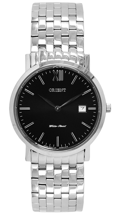 Наручные часы