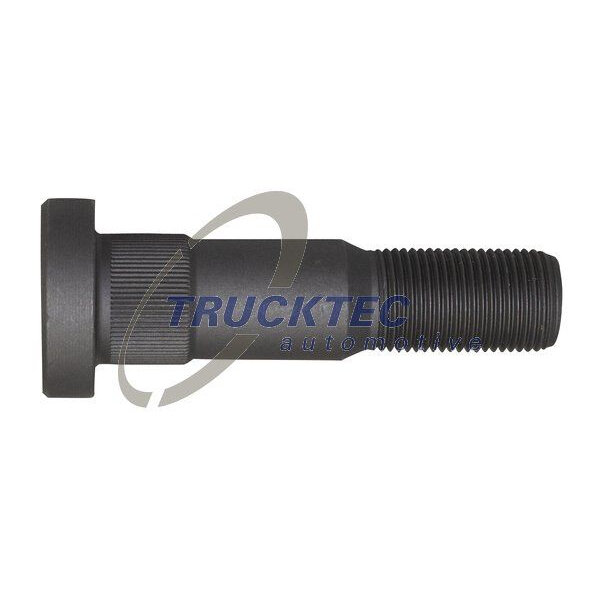Болт колесный для автомобиля, TRUCKTEC 03.33.009 (10 шт.)