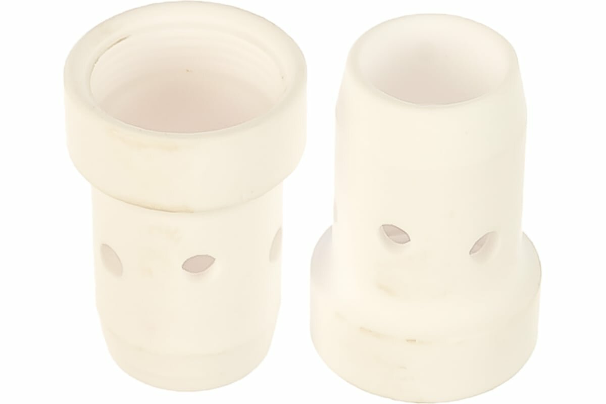 FUBAG газовый диффузор белый FB500. DCW комплект 5 шт для газовых систем монтажа