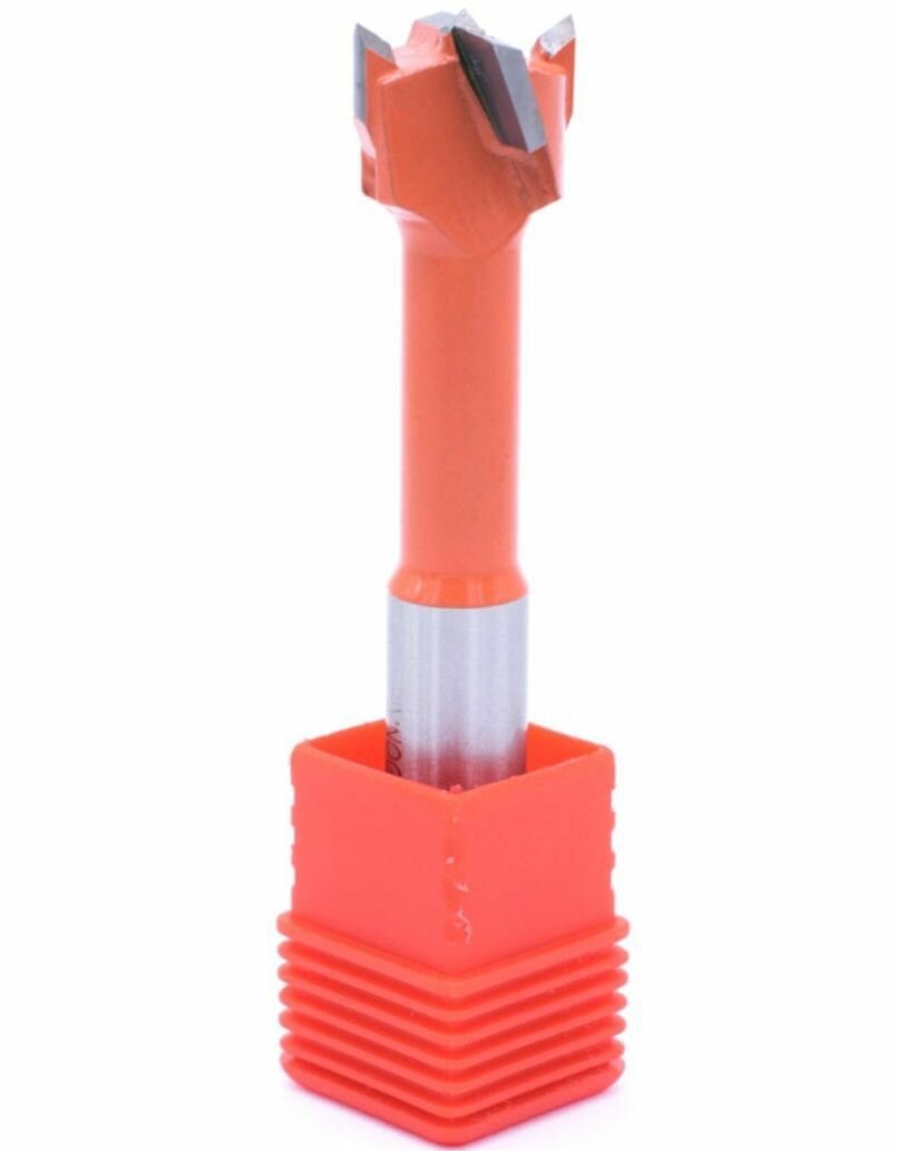 Сверло 15*70 L чашечное