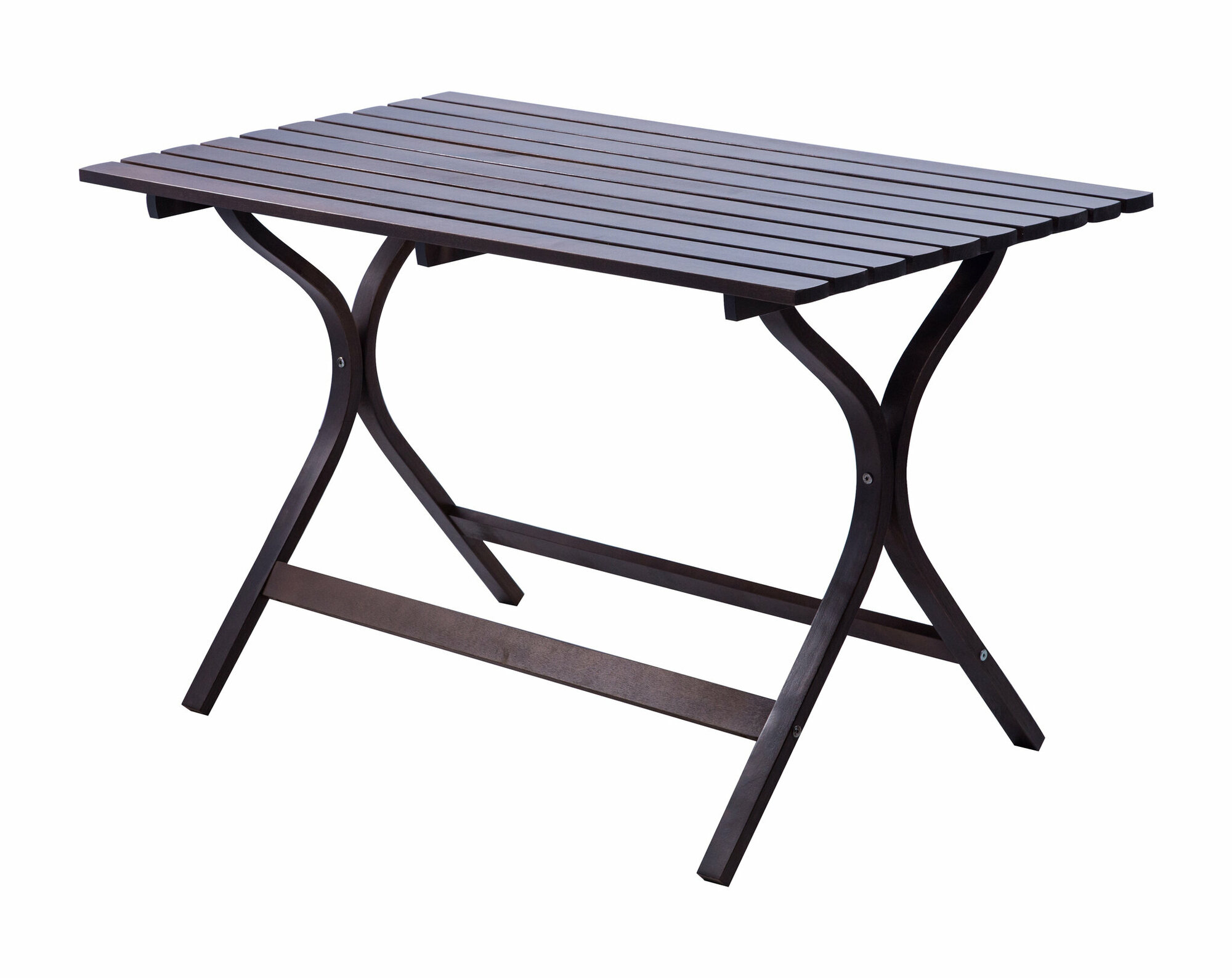 Стол Берн, Дуб темный