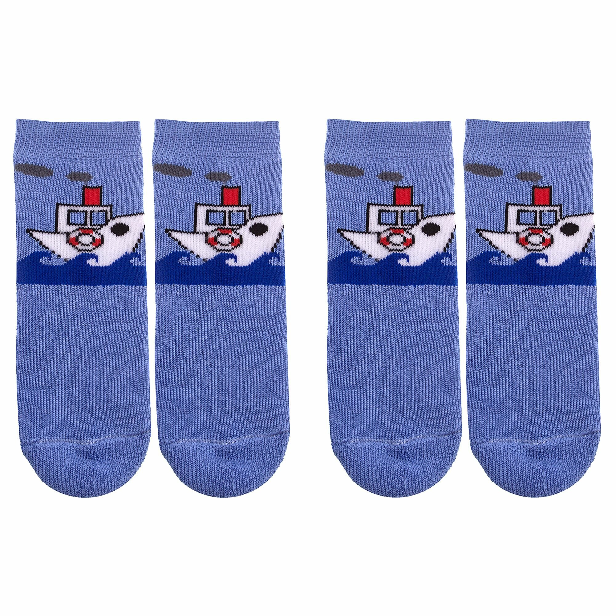 Носки Базовая коллекция