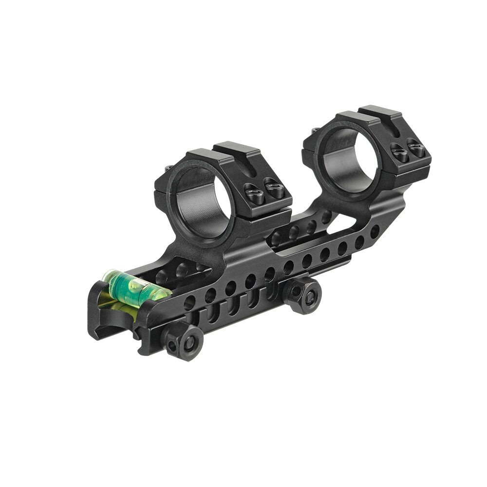 Моноблок Для Прицела Veber 3021 H На Weaver