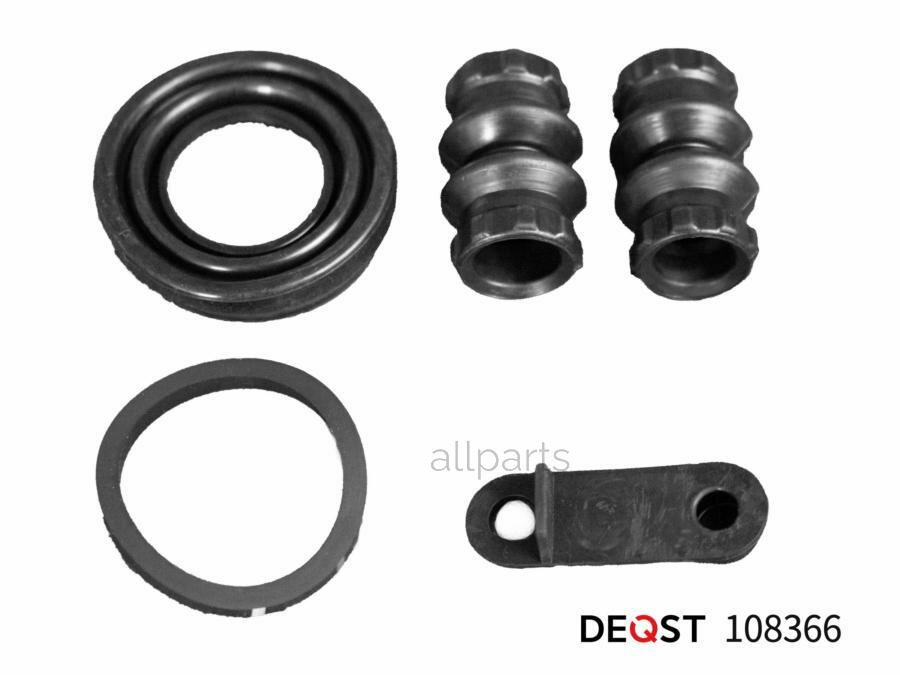 DEQST 108366 Ремонтный комплект суппорта