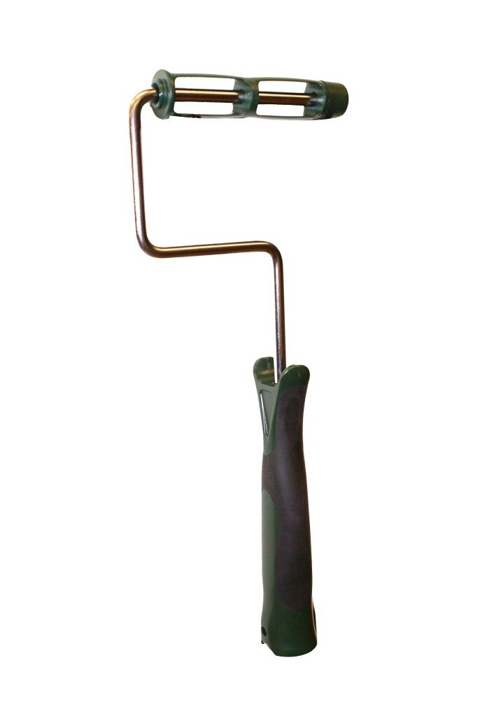 Рукоятка Для Мини Валиков - JUMBO-KOTER® SHERGRIP® FRAME Woosterbrush длинна 30,48 см, ширина ролика 11,43 см