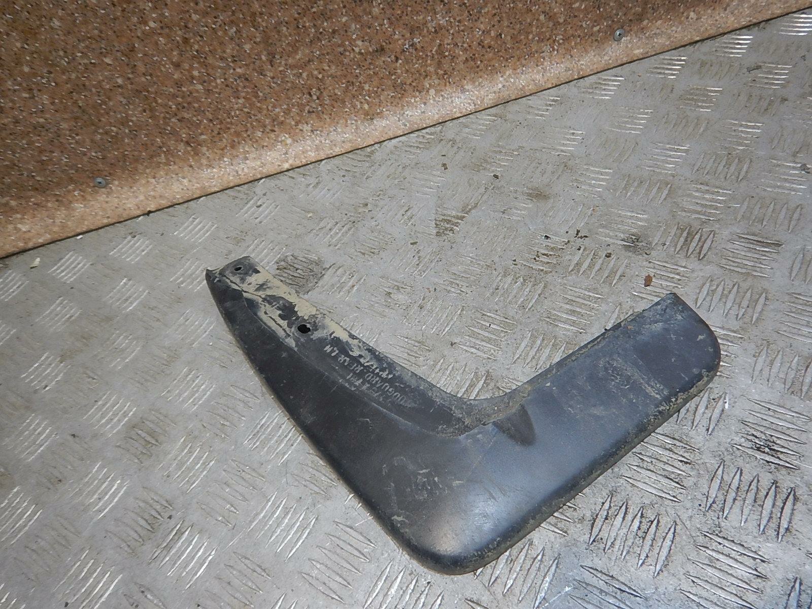 Б/У Брызговик задний левый, Mitsubishi (Митсубиси)-ASX (10-) MITSUBISHI ASX (10-) Царапин, сломано крепление. 420701 MIT...