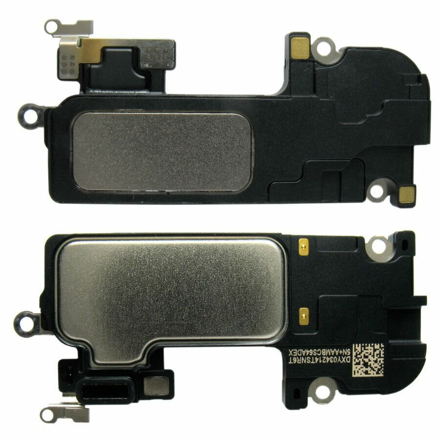 Динамик верхний (слуховой, speaker) для смартфона Apple iPhone 12 Pro Max