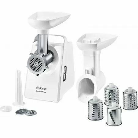 Мясорубка Bosch FW3X14W