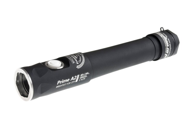 Фонарь Armytek Prime A2 Pro XM-L2 (Теплый свет)