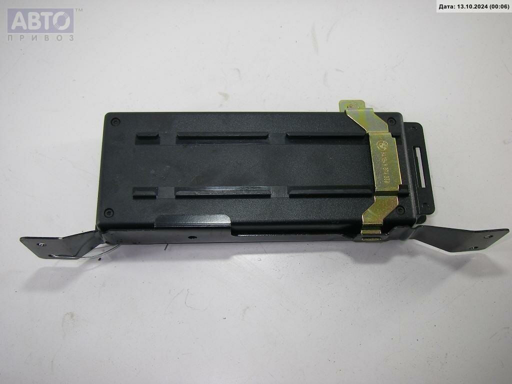 Блок управления BMW 3 E46 (1998-2006)